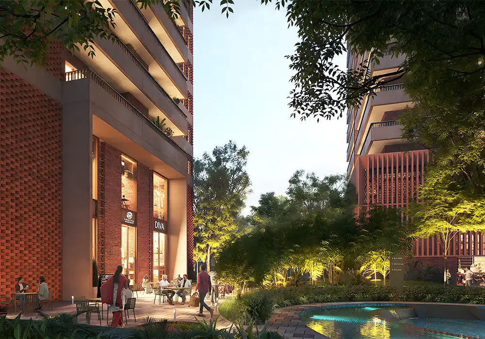 Max Estate 361 | Max Estate Sector 36 Gurgaon